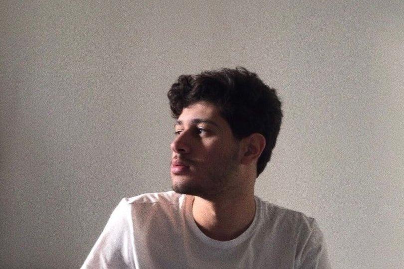 Abdullah Samir – YASALAM